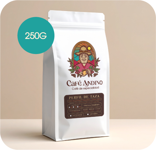 Cafe andino