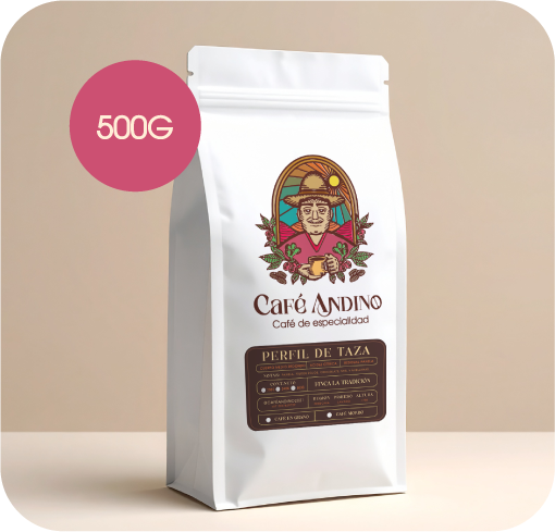 Cafe andino