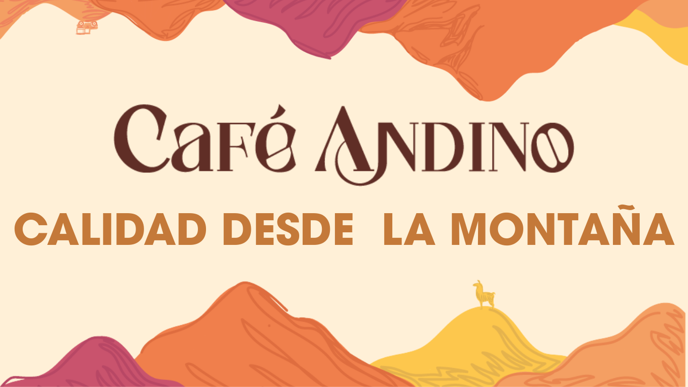 Cafe andino