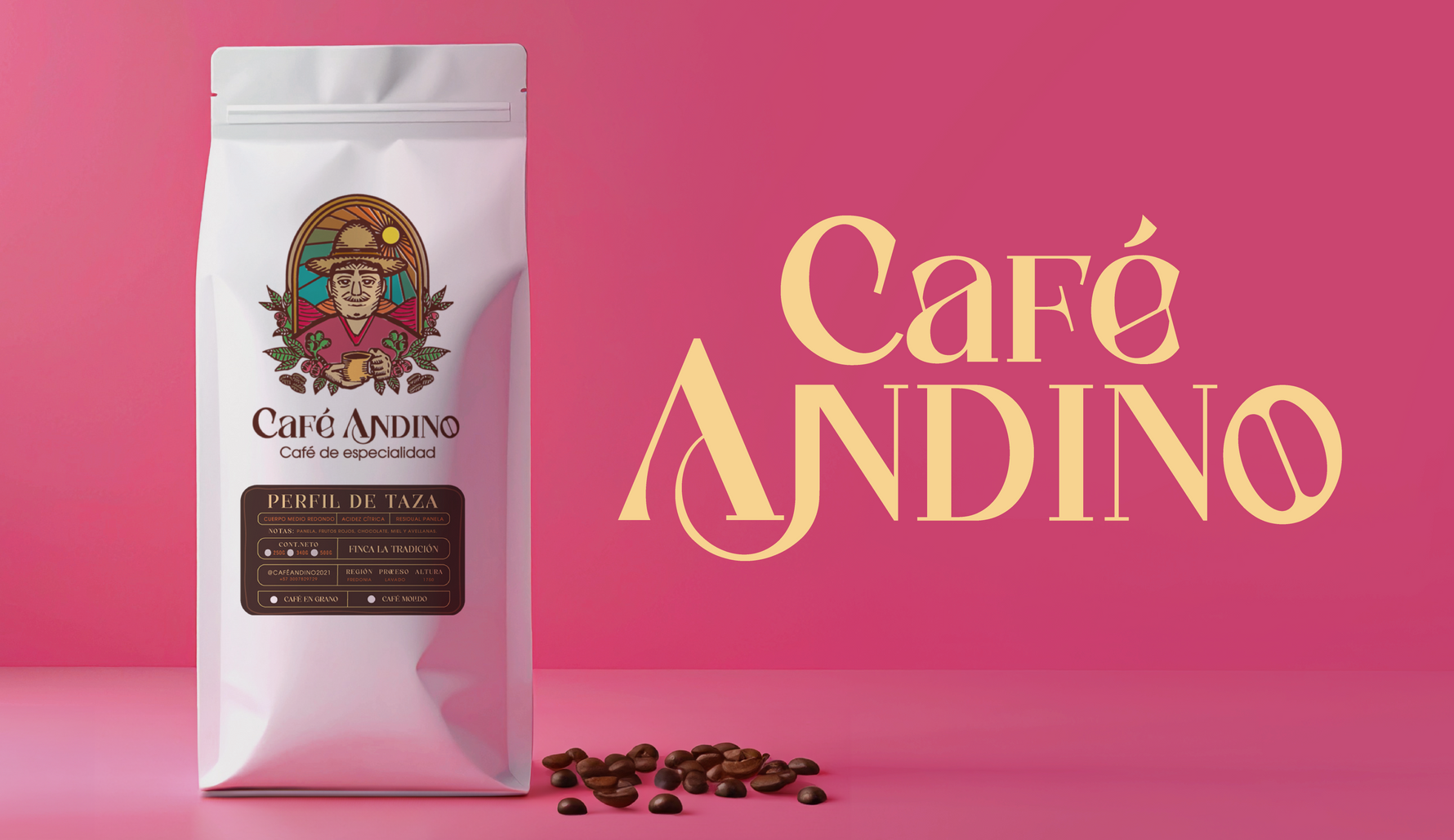 Cafe andino