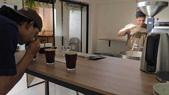 Cafe andino