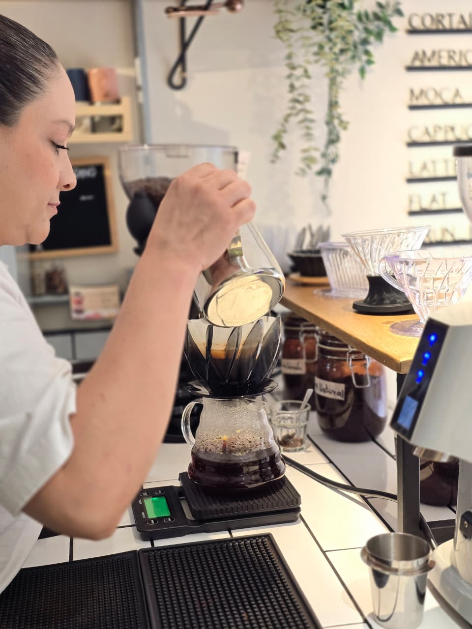 Cafe andino